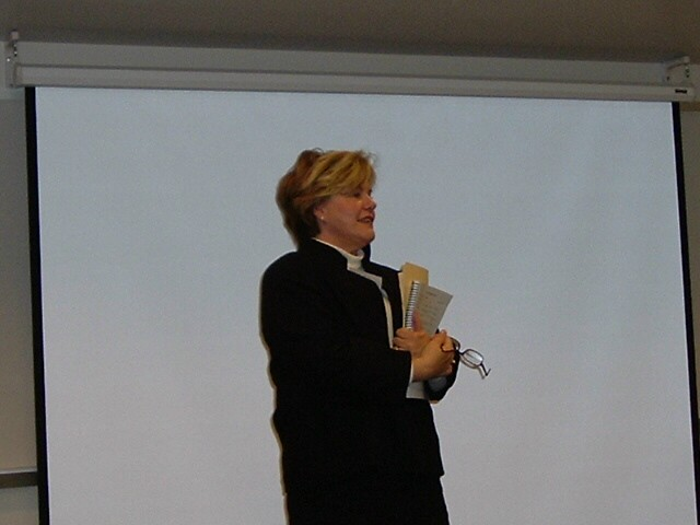 Faculty